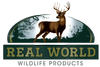 Real World Wildlife Products — Big Bucks Supply