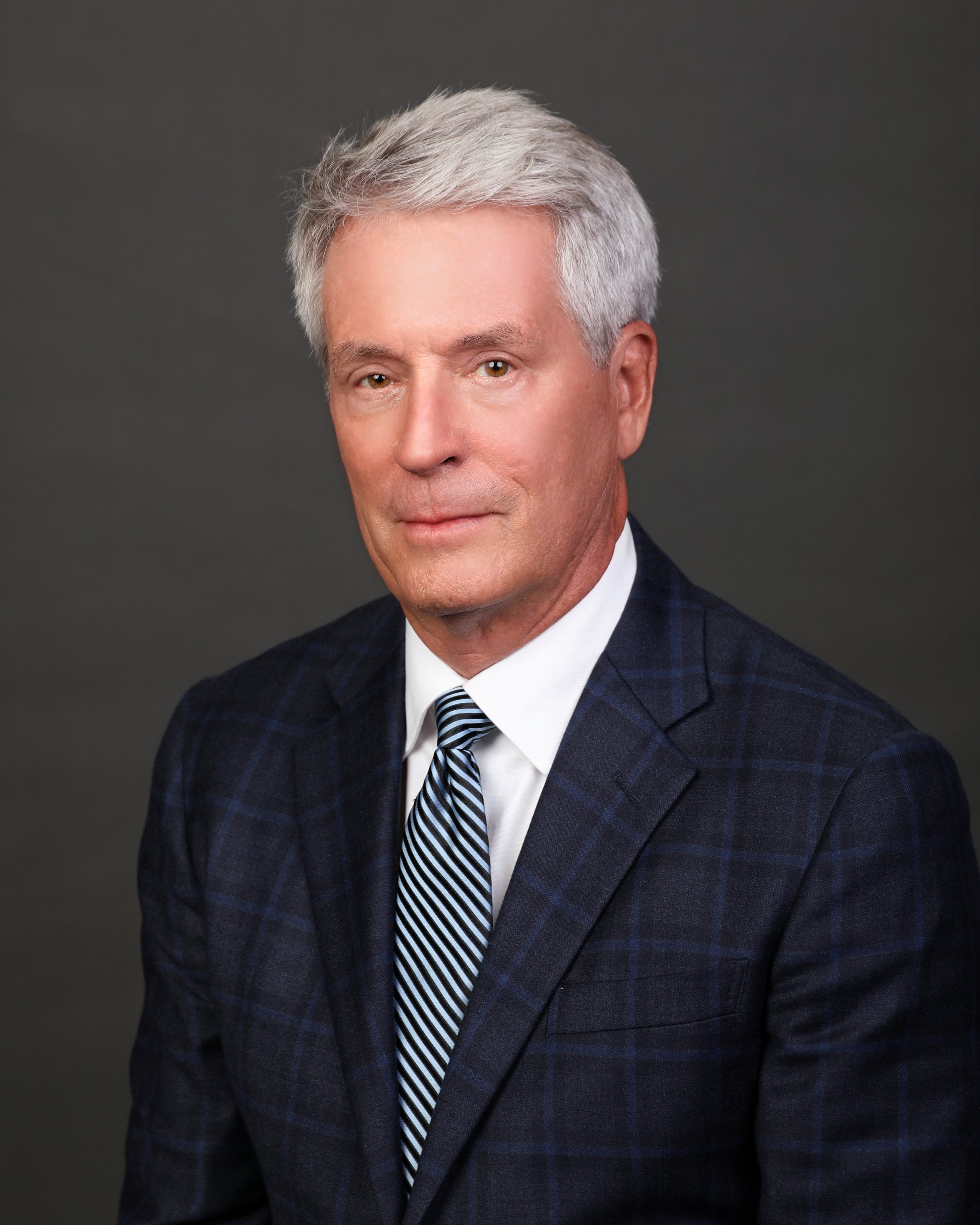 Our Team — Jeffrey Lowe Partners