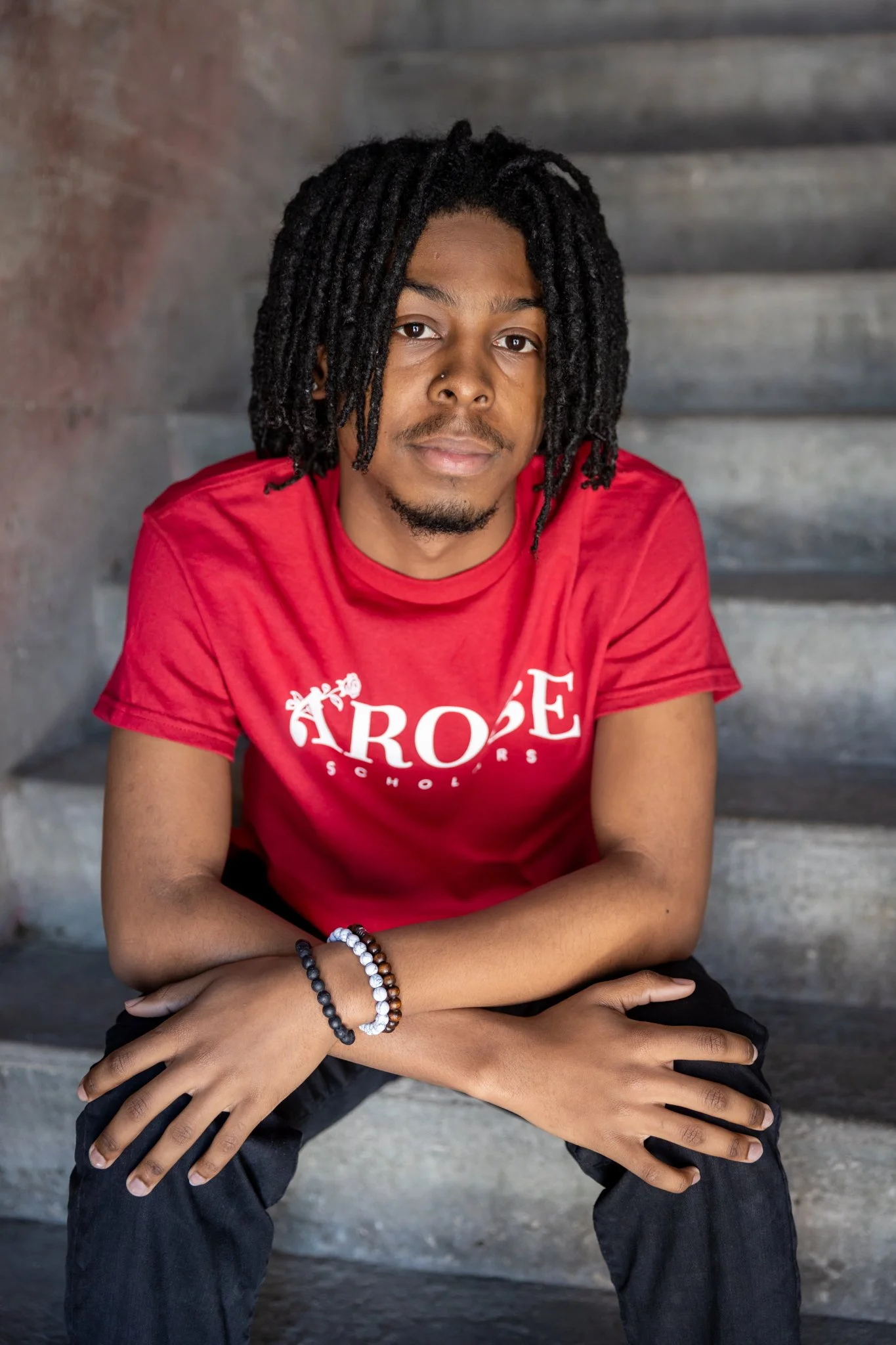 Scholars Program — AROSE