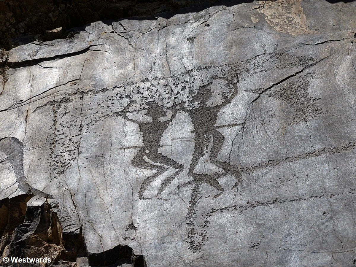Unveiling the Earliest Human-Made Art: A Glimpse into Ancient ...