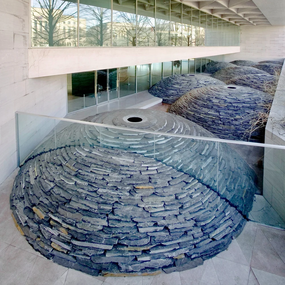 Art and Nature: Inspiring Environmental Stewardship Through Artistic ...