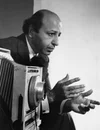 Yousuf Karsh: The Art of Revealing the Human Spirit Through Portrait ...