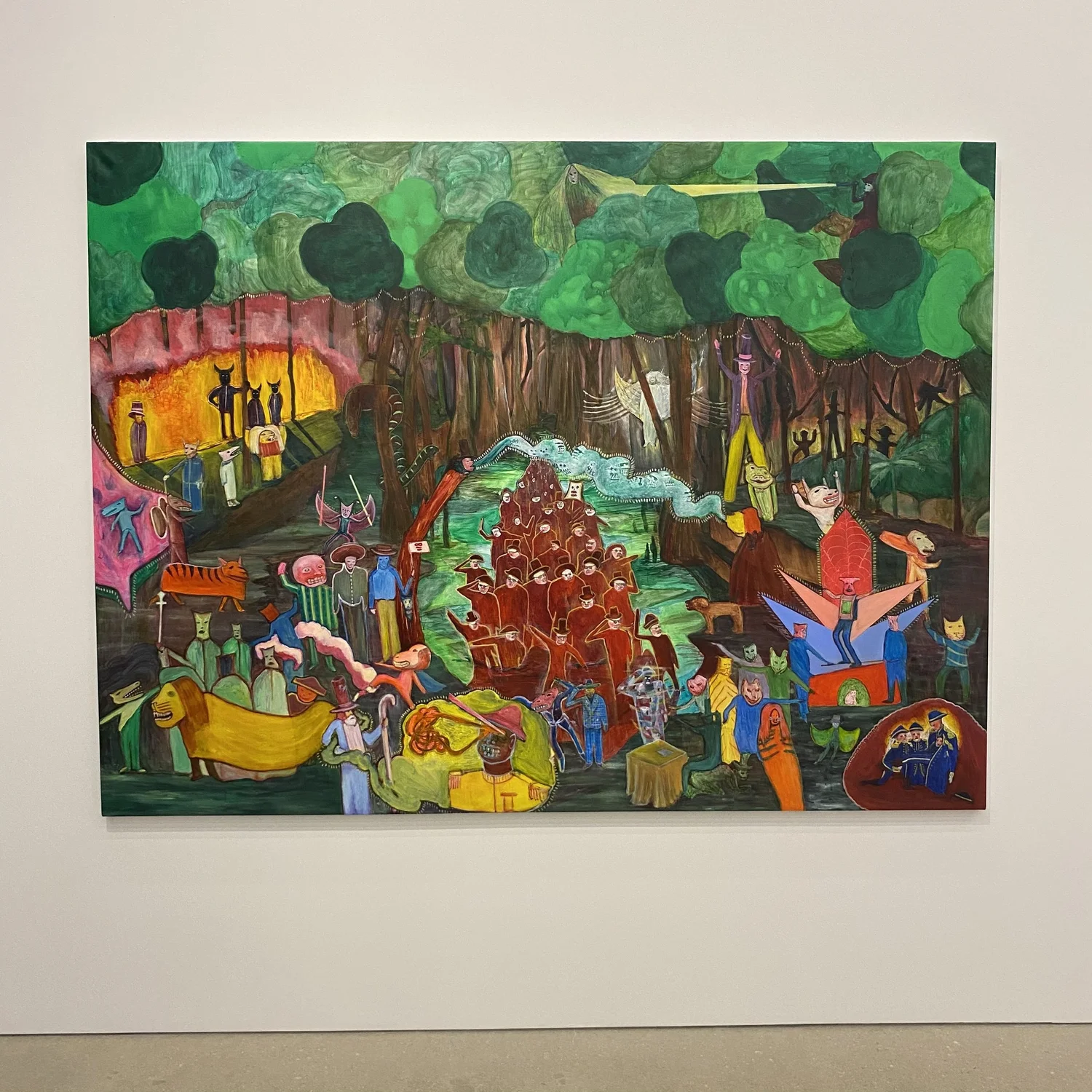 The Perez Art Museum Miami: Celebrating Culture Through Art — the Art ...