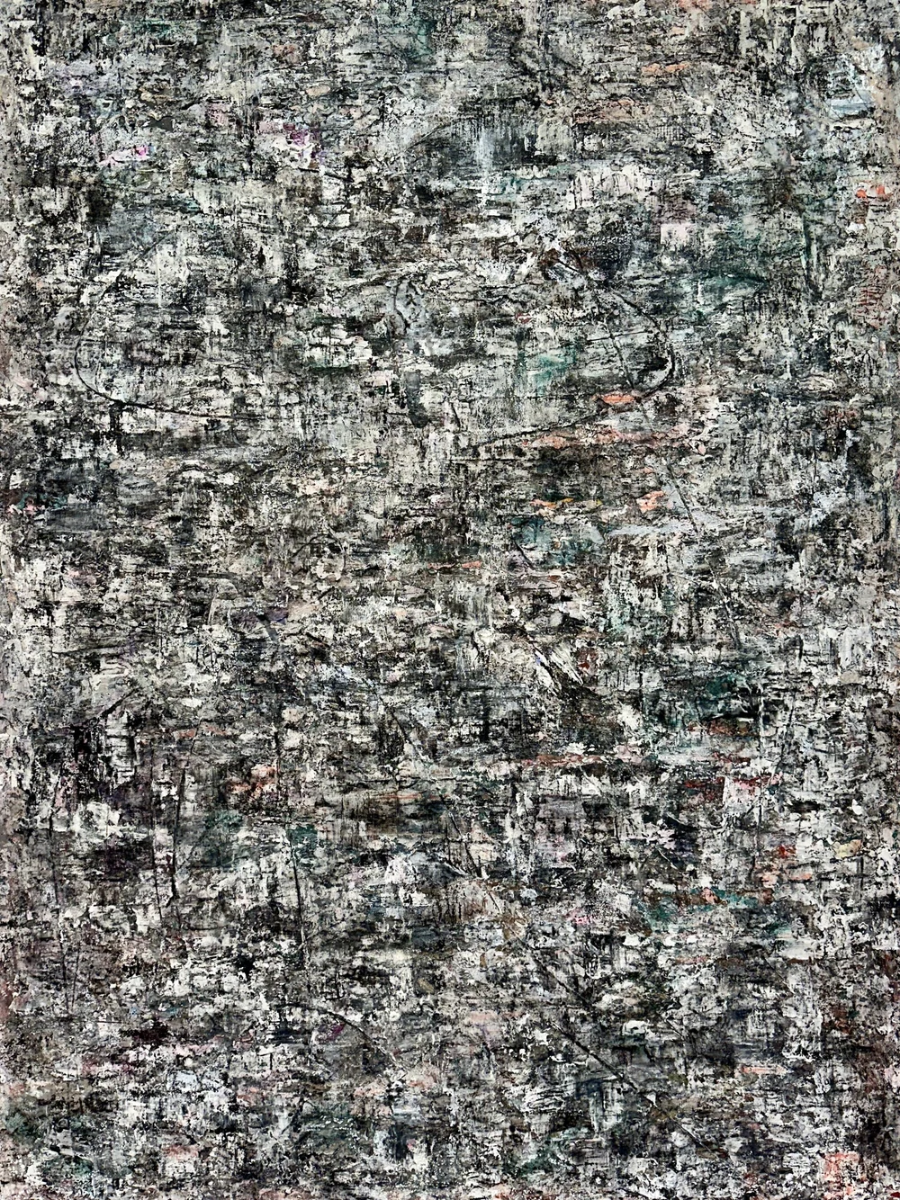 Justin Winkel | Explore Unique Artistic Expressions — the Art Districts
