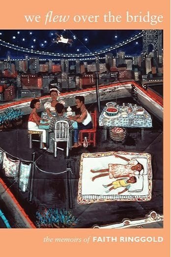Celebrating the Life and Legacy of Faith Ringgold: A Pioneer in Textile ...