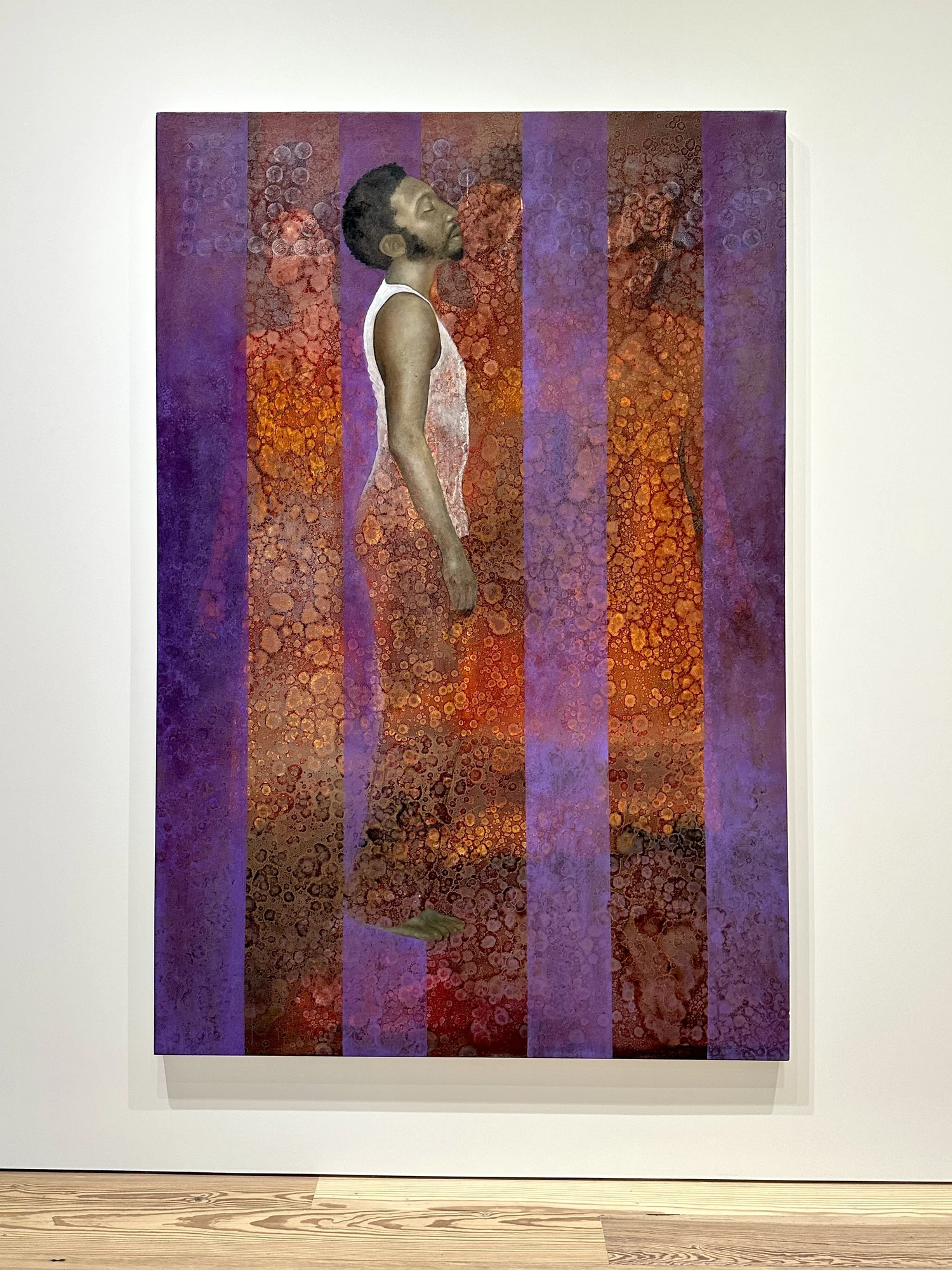 Amy Sherald: American Sublime — the Art Districts