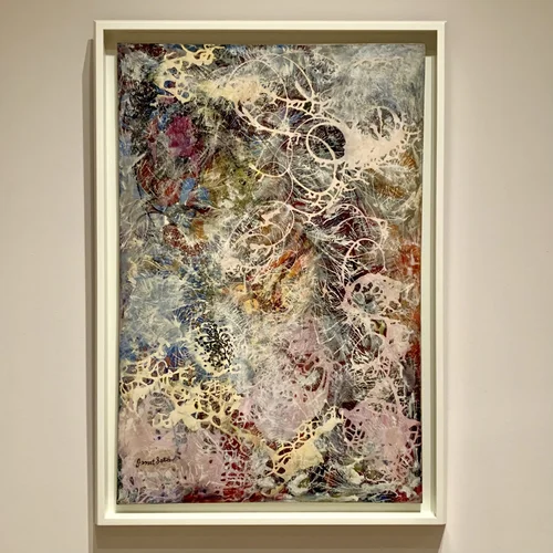 Janet Sobel: The Unsung Pioneer of Abstract Expressionism — the Art ...