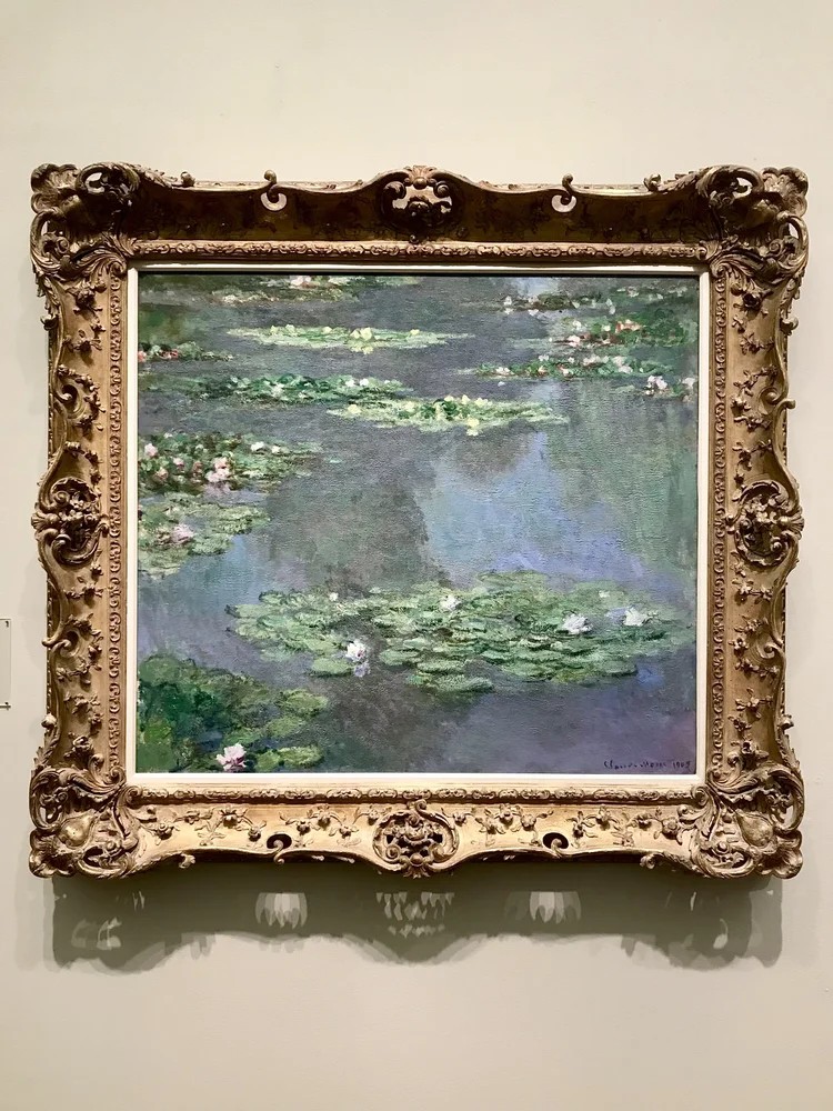 Is All Art Political? Must It Always Make a Statement, or Can It Simply ...