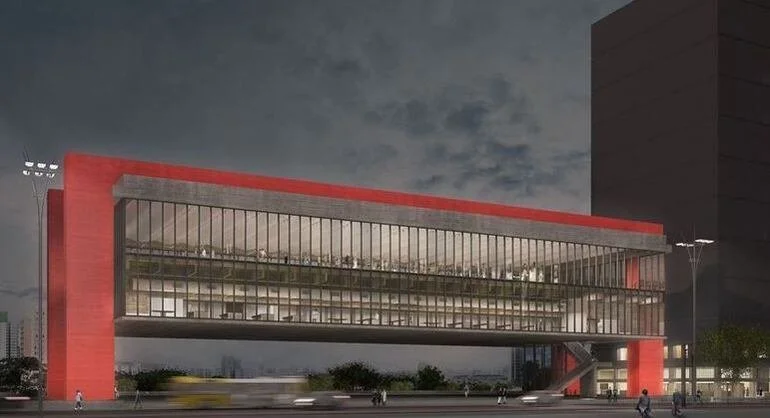 Beauty Of The Flesh: Francis Bacon at MASP — the Art Districts