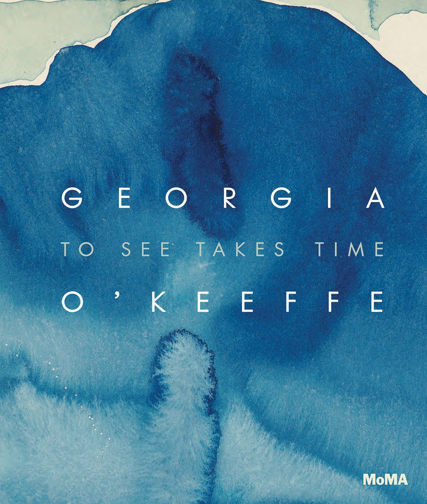 Georgia O'Keeffe and Alfred Stieglitz: A Pivotal Artistic and Personal ...
