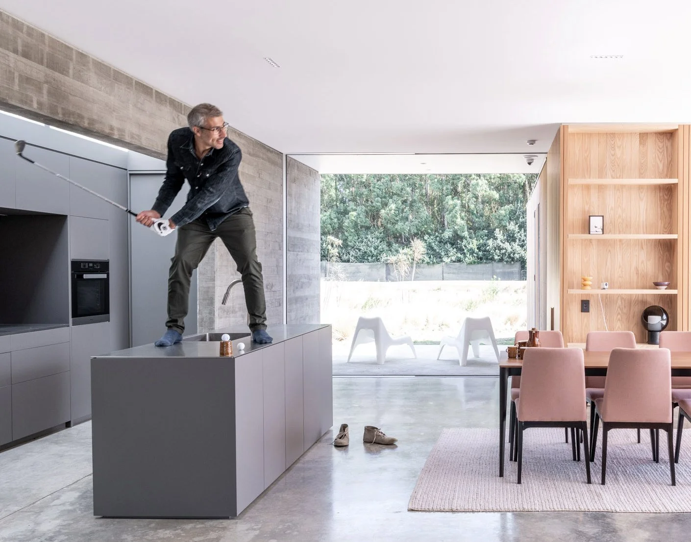 About us / Quem somos — LUZ ARCHITECTS