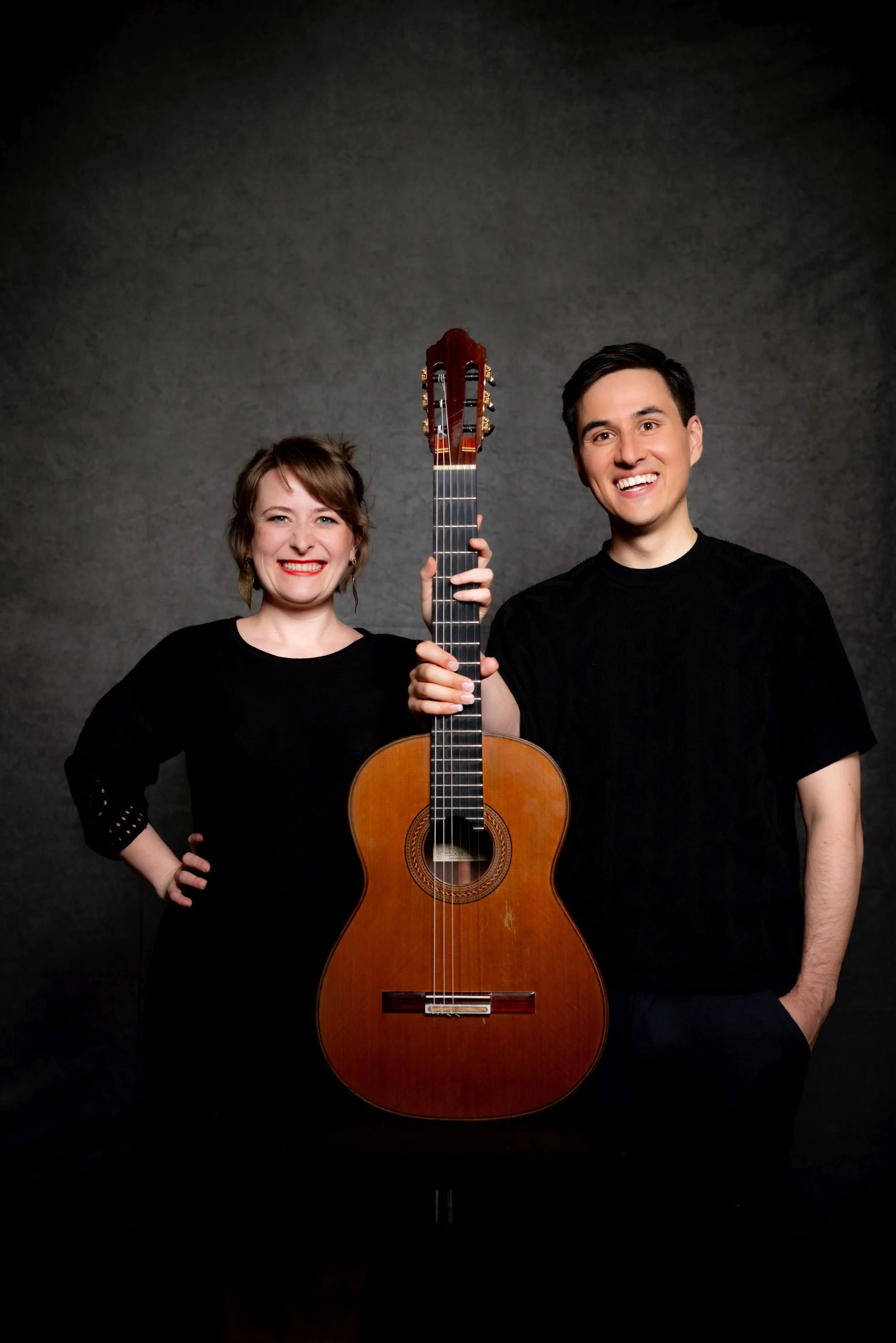 Projects — Jesse Flowers Classical Guitarist