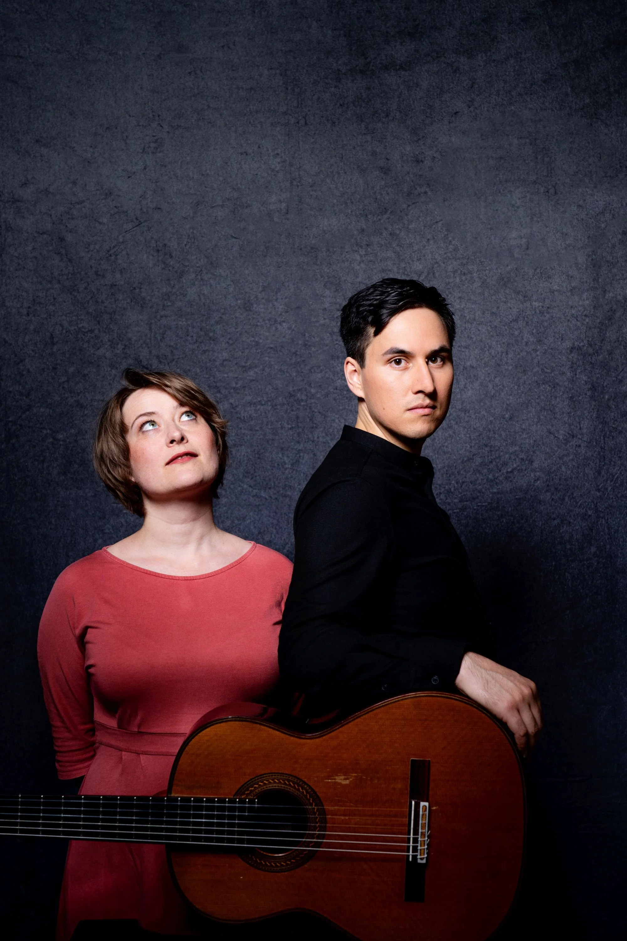 Projects — Jesse Flowers Classical Guitarist