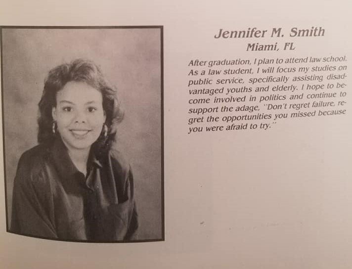 About — Prof. Jen Smith