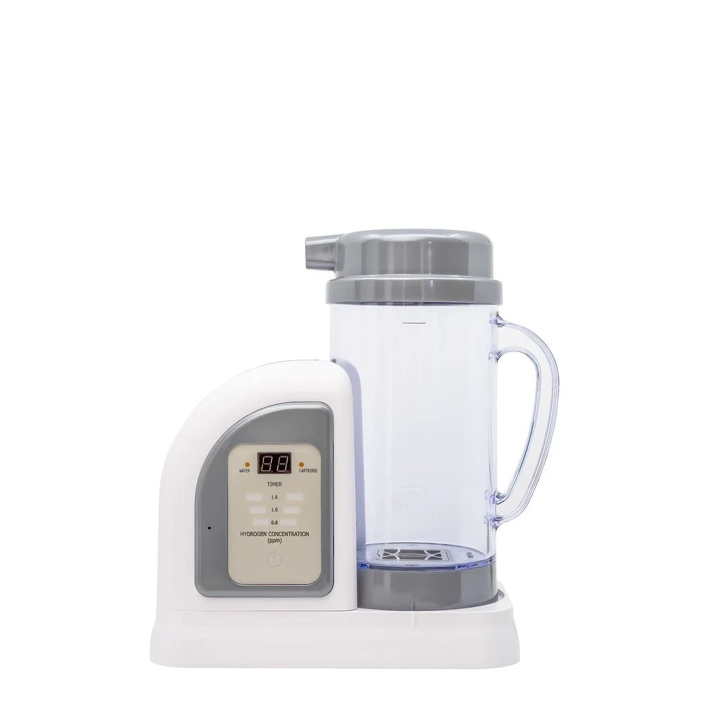 LOURDES HYDROFIX - HOLY HYDROGEN — SOURCE PULSE