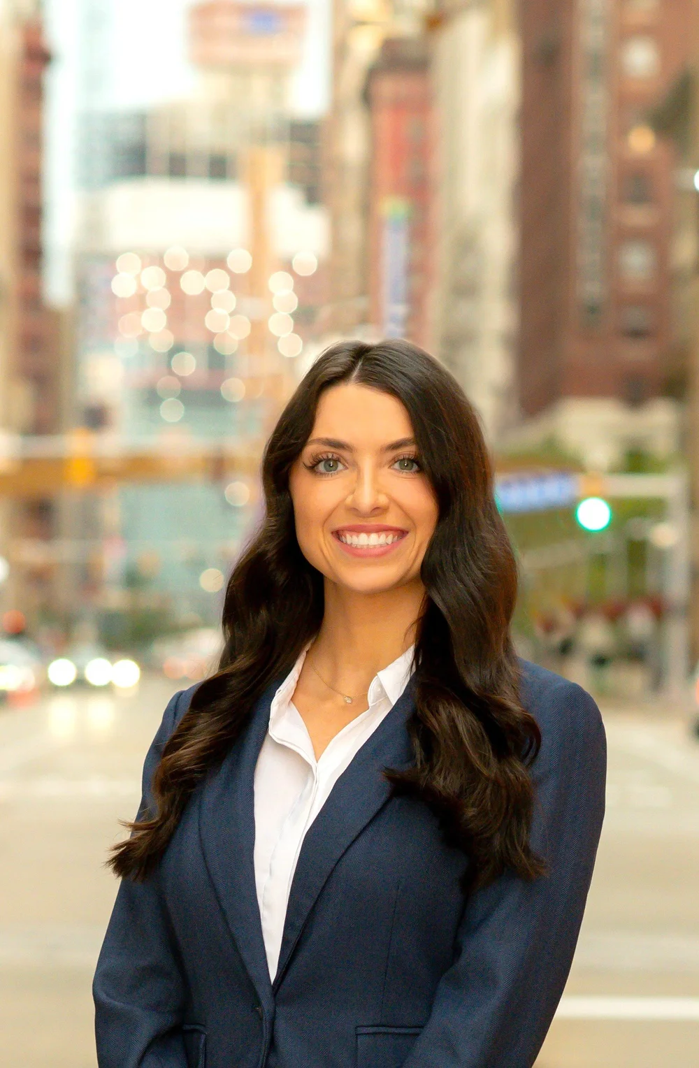 Madison Bear — Hupp Margolis & Leak