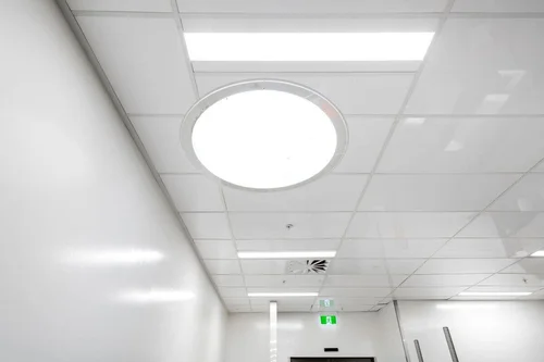 Fenta commercial kitchen ceiling tiles: for high performance | Bates ...