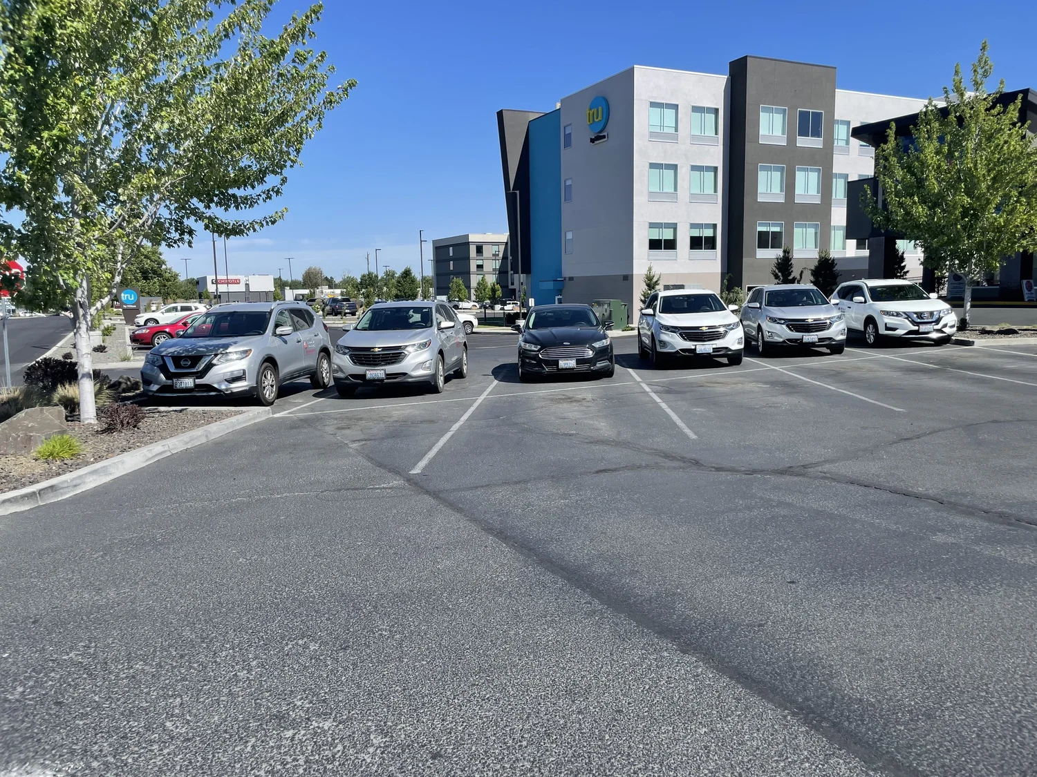 A1 School of Driving