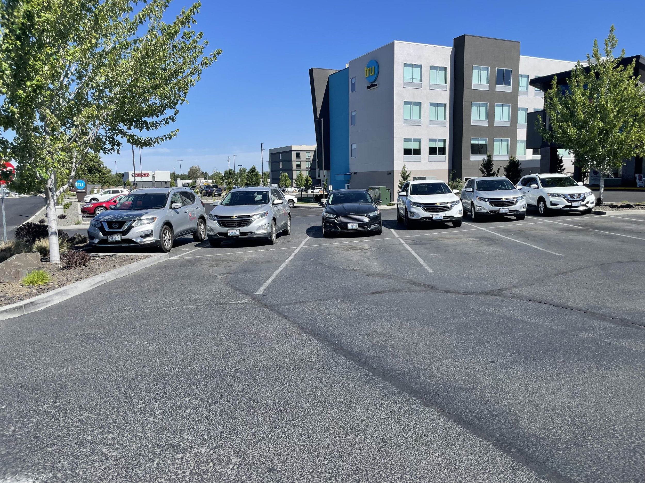 A1 School of Driving