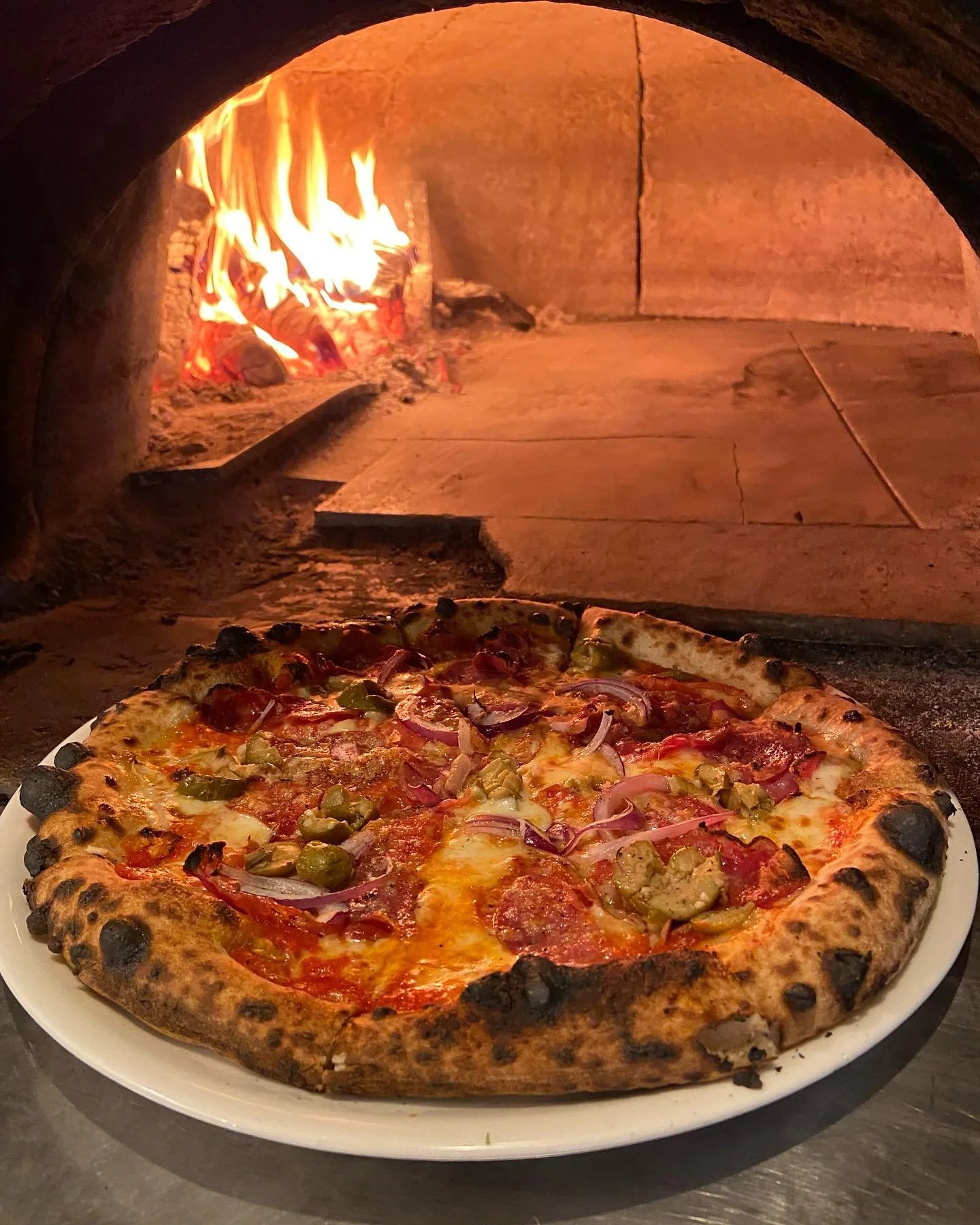 Gallery — Lucca