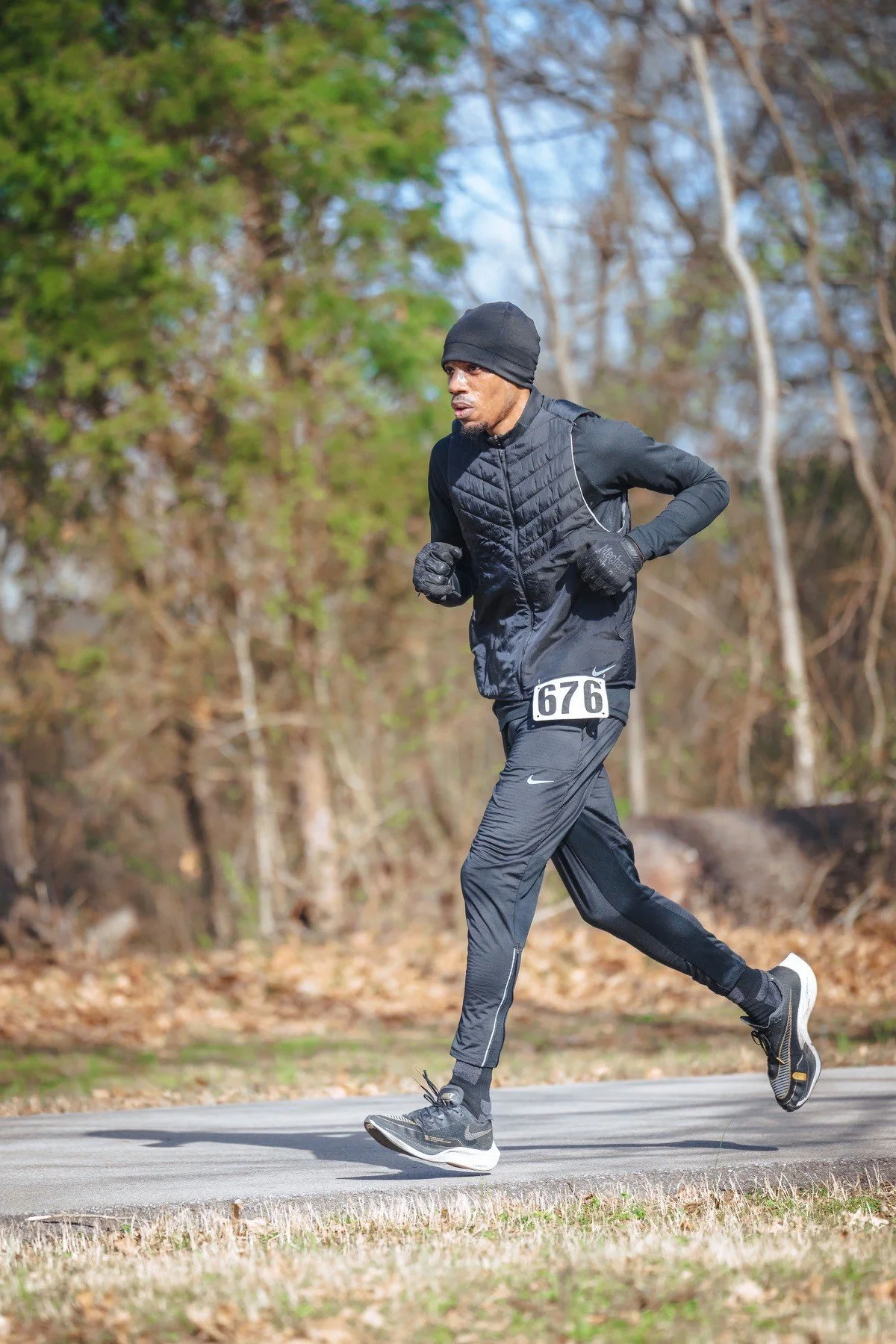 Jumpstart Your Running Journey — GentryRun LLC.