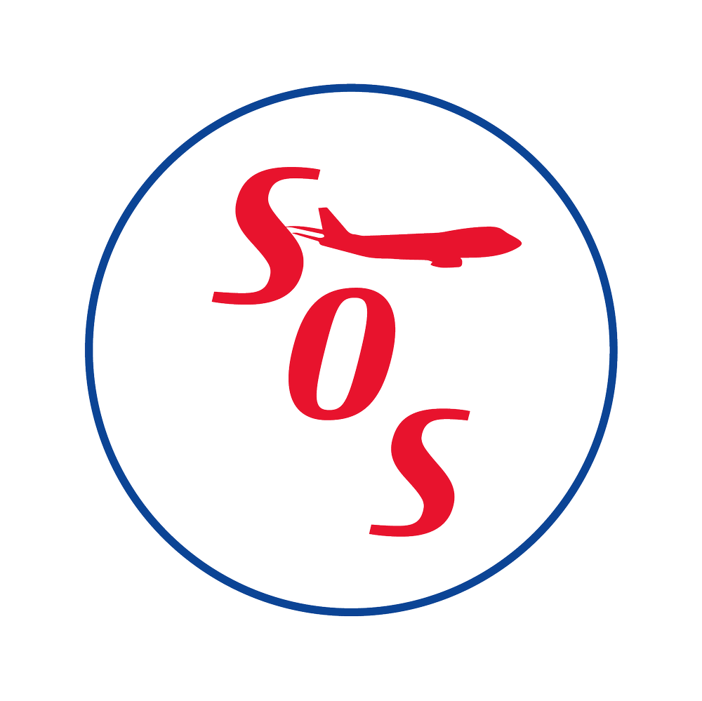 About — Save Our Skies