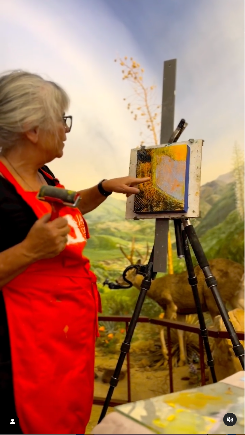 Third Fridays — Ojai Valley Museum