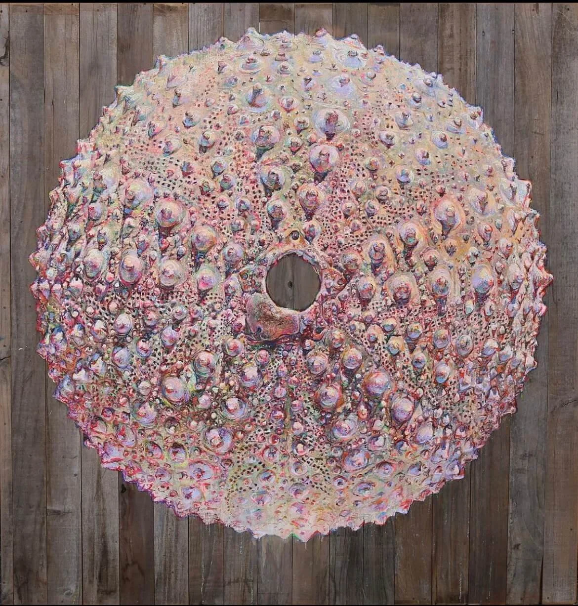 Charlie Callahan — Ojai Valley Museum