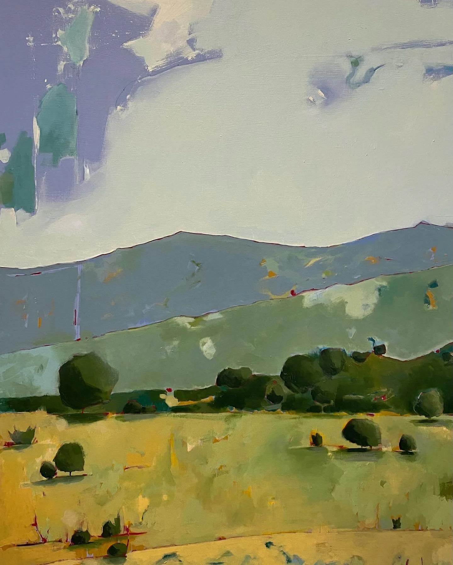 Emily Thomas — Ojai Valley Museum