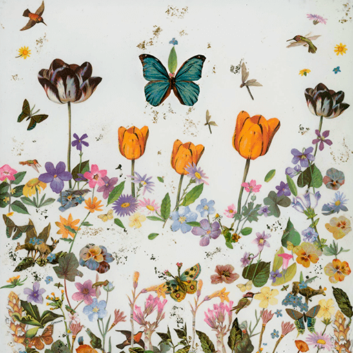 Ojai Valley Museum Artist Residency — Ojai Valley Museum