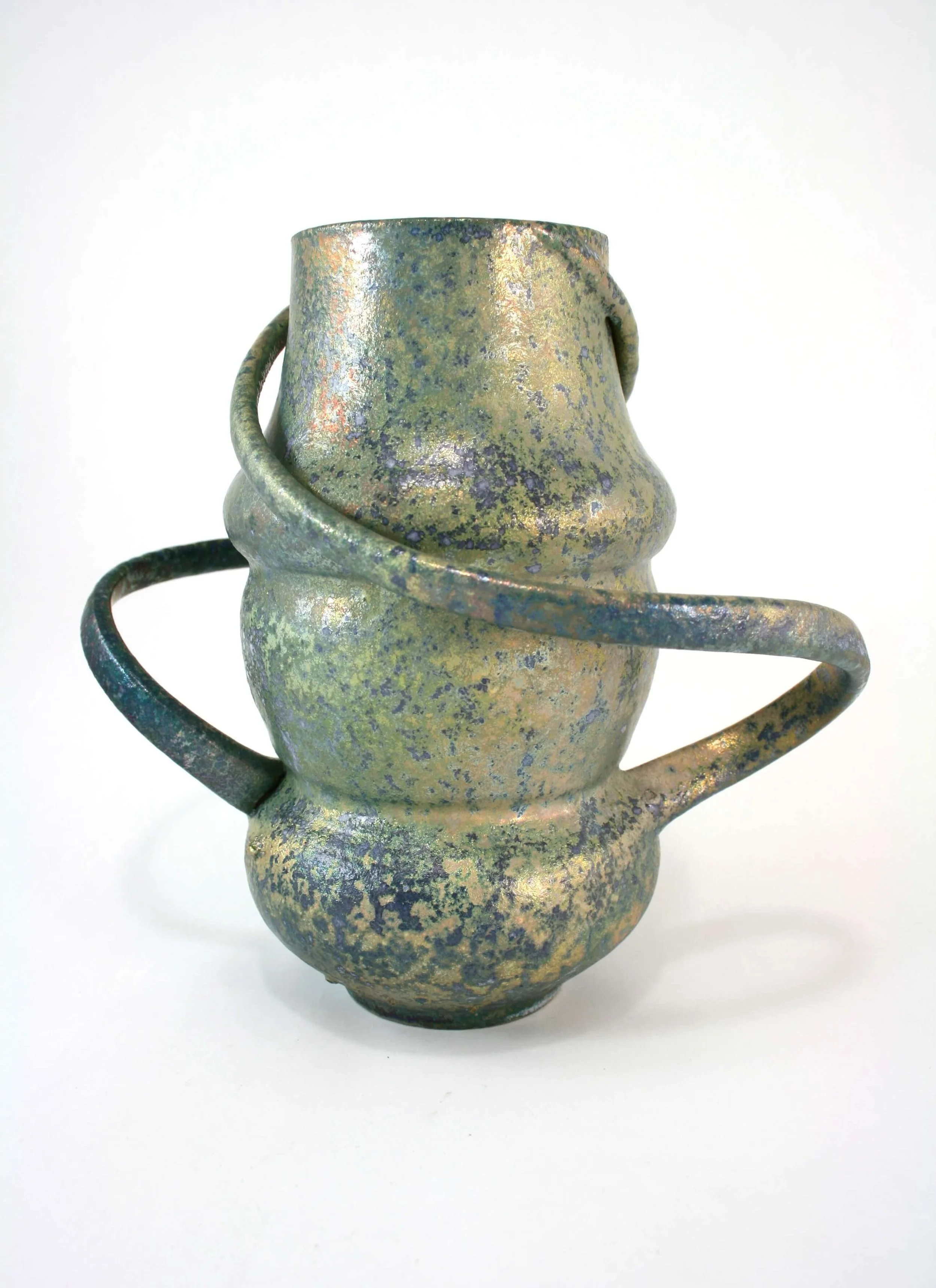 Richard Flores — Ojai Valley Museum