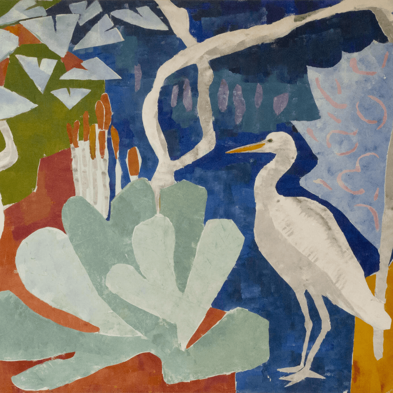 Ojai Valley Museum Artist Residency — Ojai Valley Museum