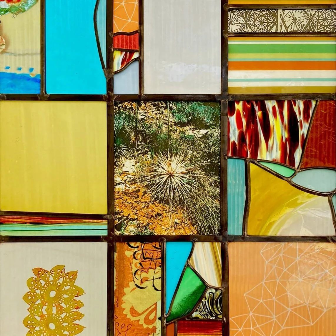 Ojai Valley Museum Artist Residency — Ojai Valley Museum
