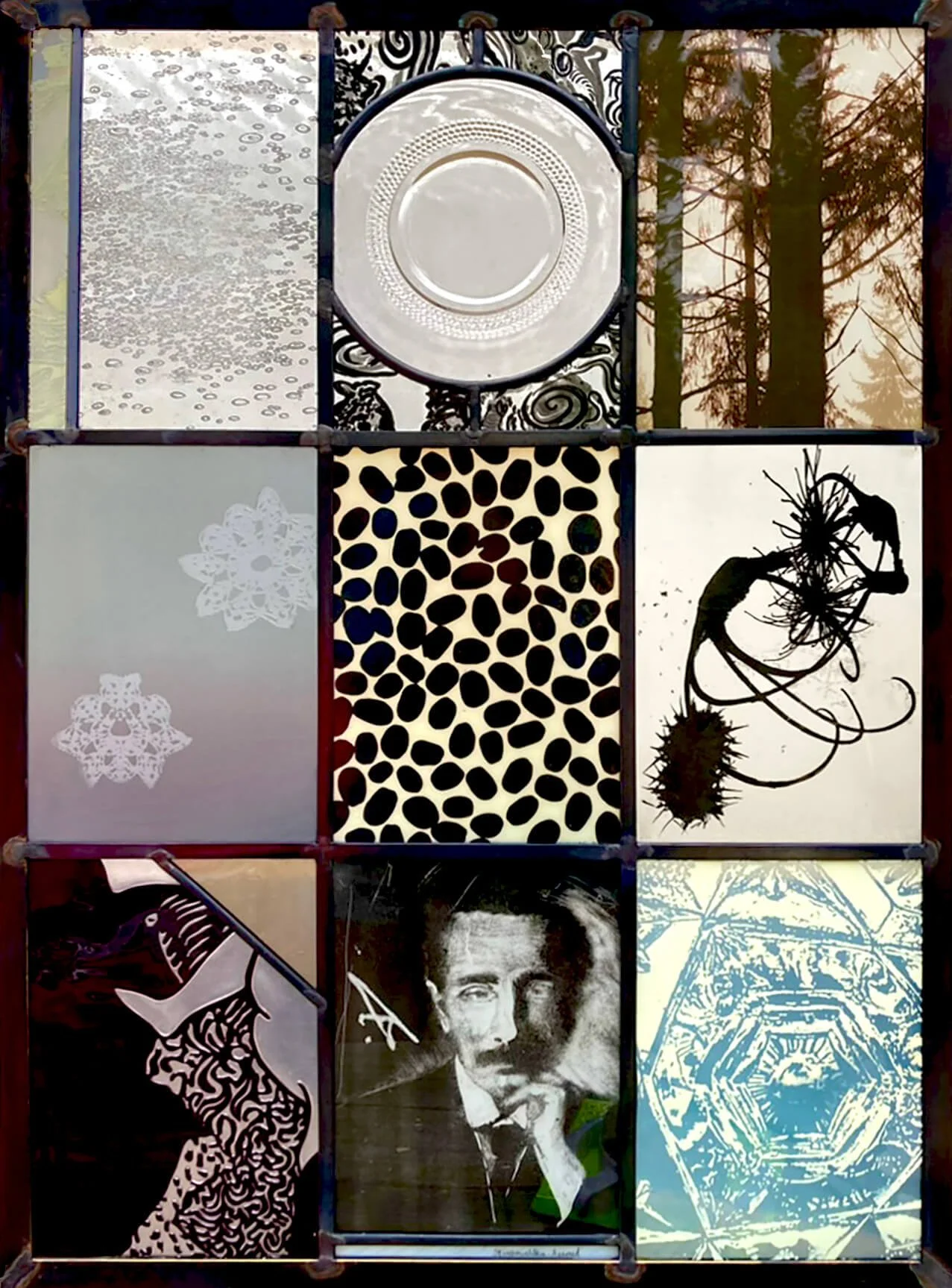 Susan Stinsmuehlen Amend — Ojai Valley Museum