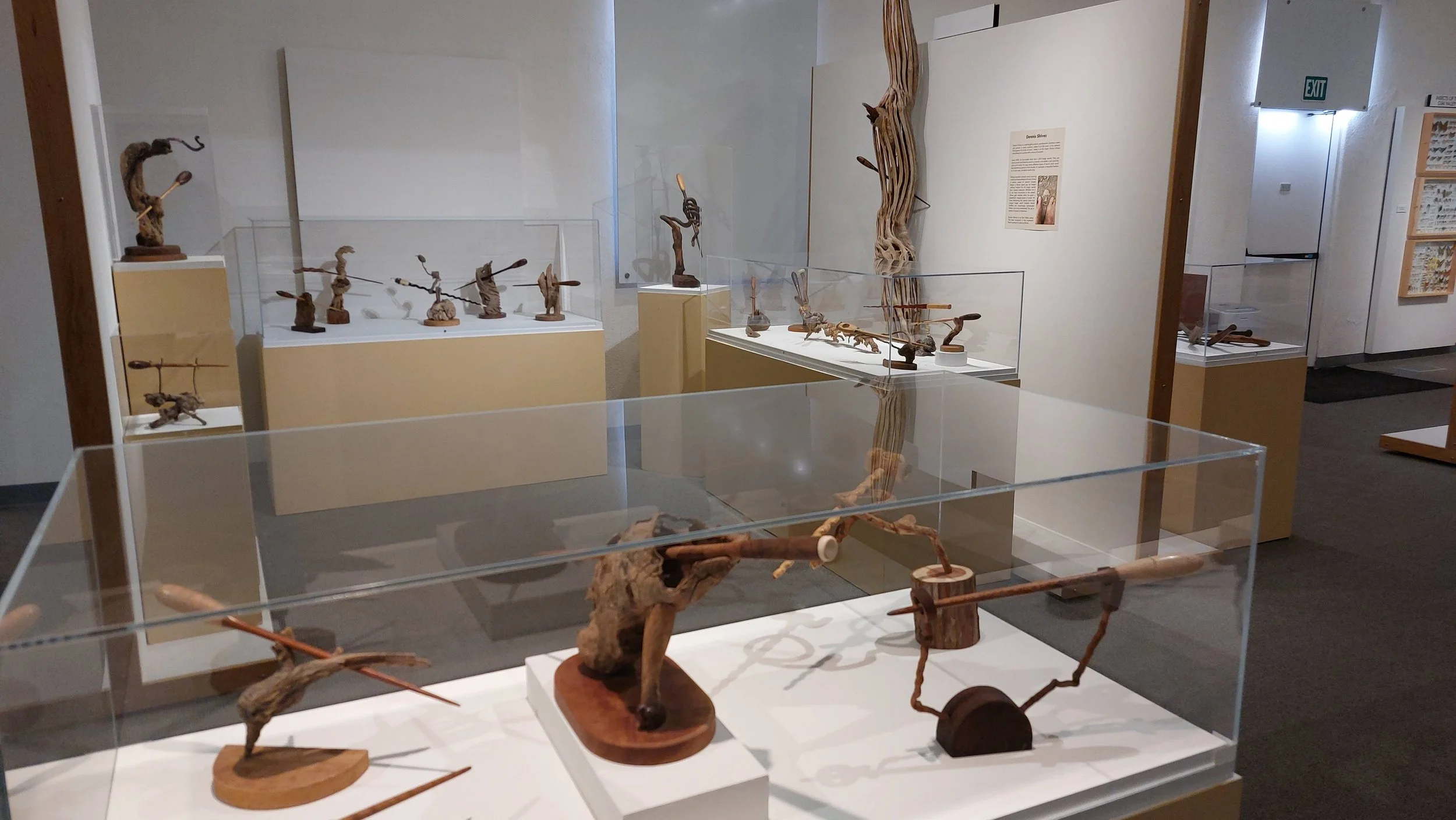 Events — Ojai Valley Museum