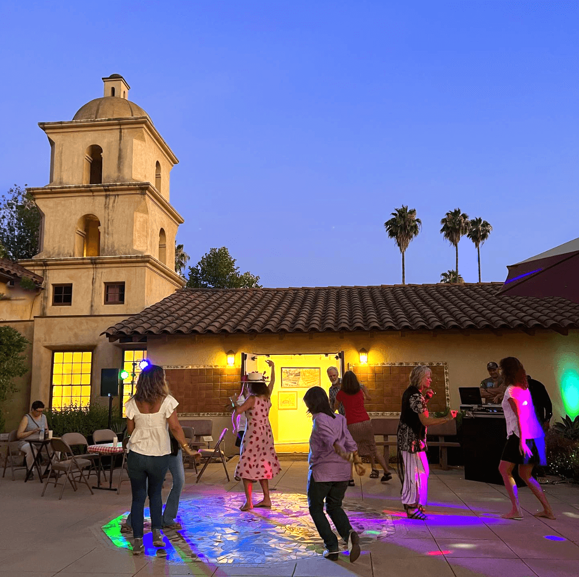 Third Fridays | Discover, Enjoy, Join the Event — Ojai Valley Museum