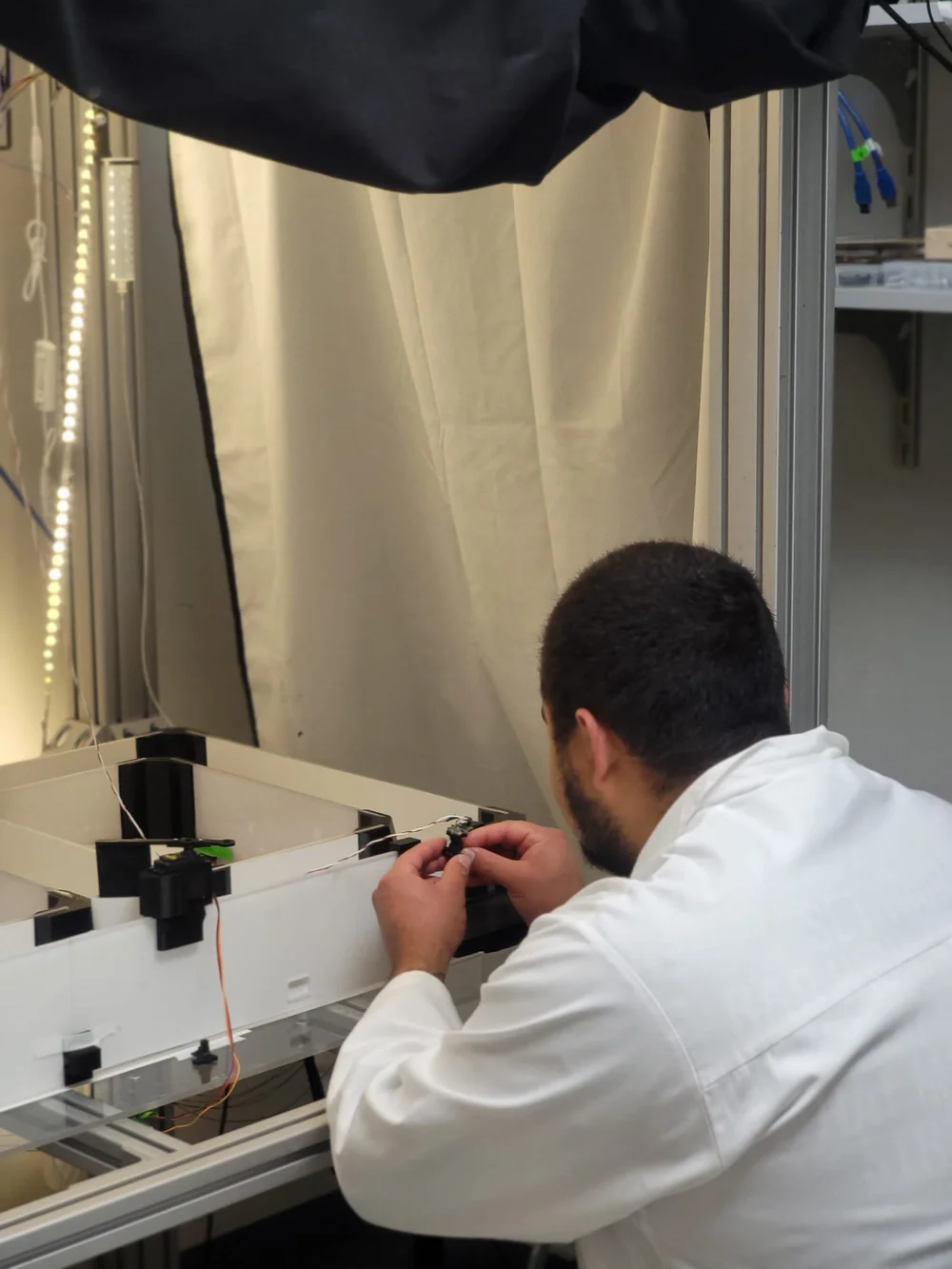 mini-mScope — Objective Biotechnology