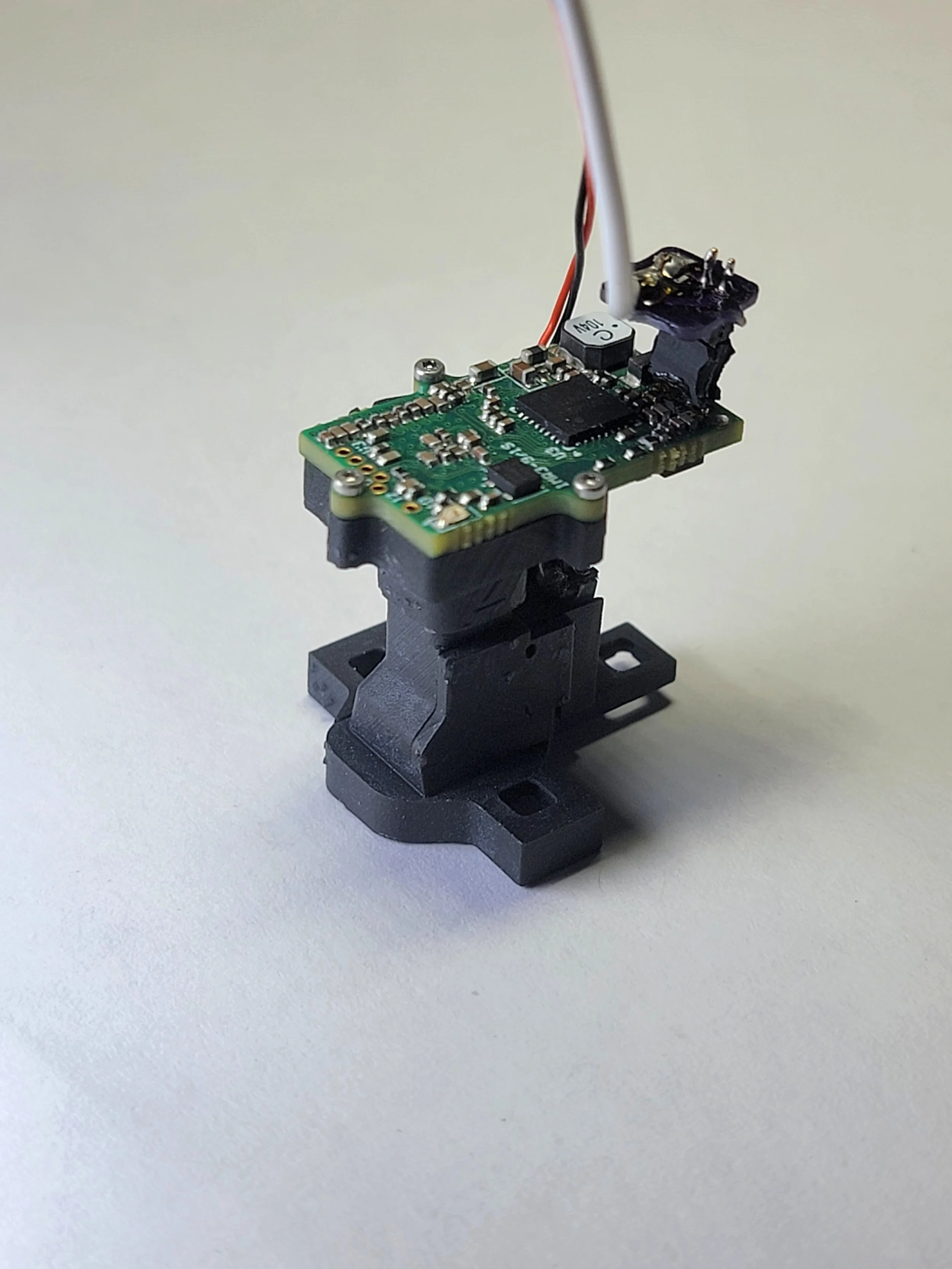 mini-mScope — Objective Biotechnology