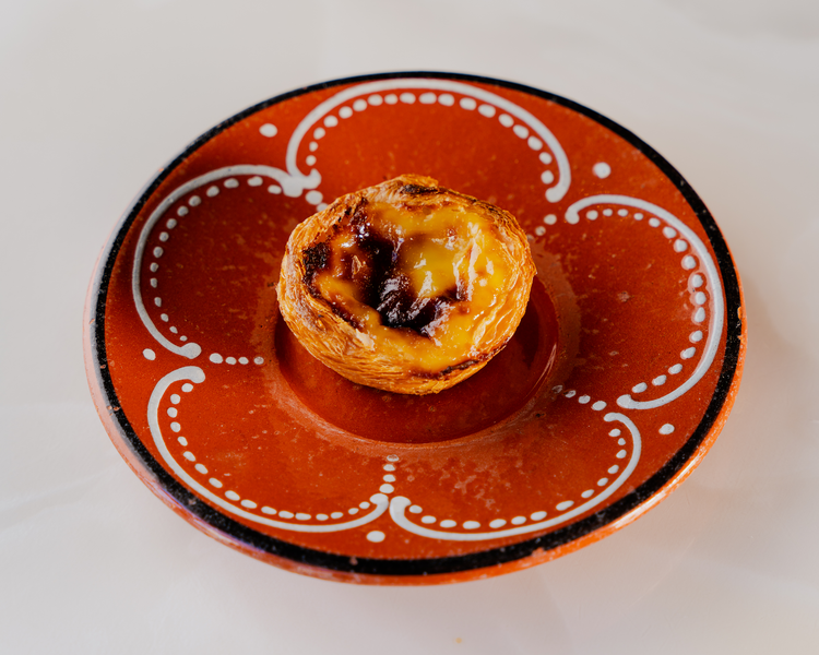 Sweet Endings — Petiscos