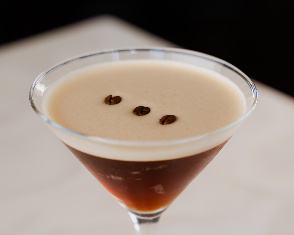 Cocktails — Petiscos