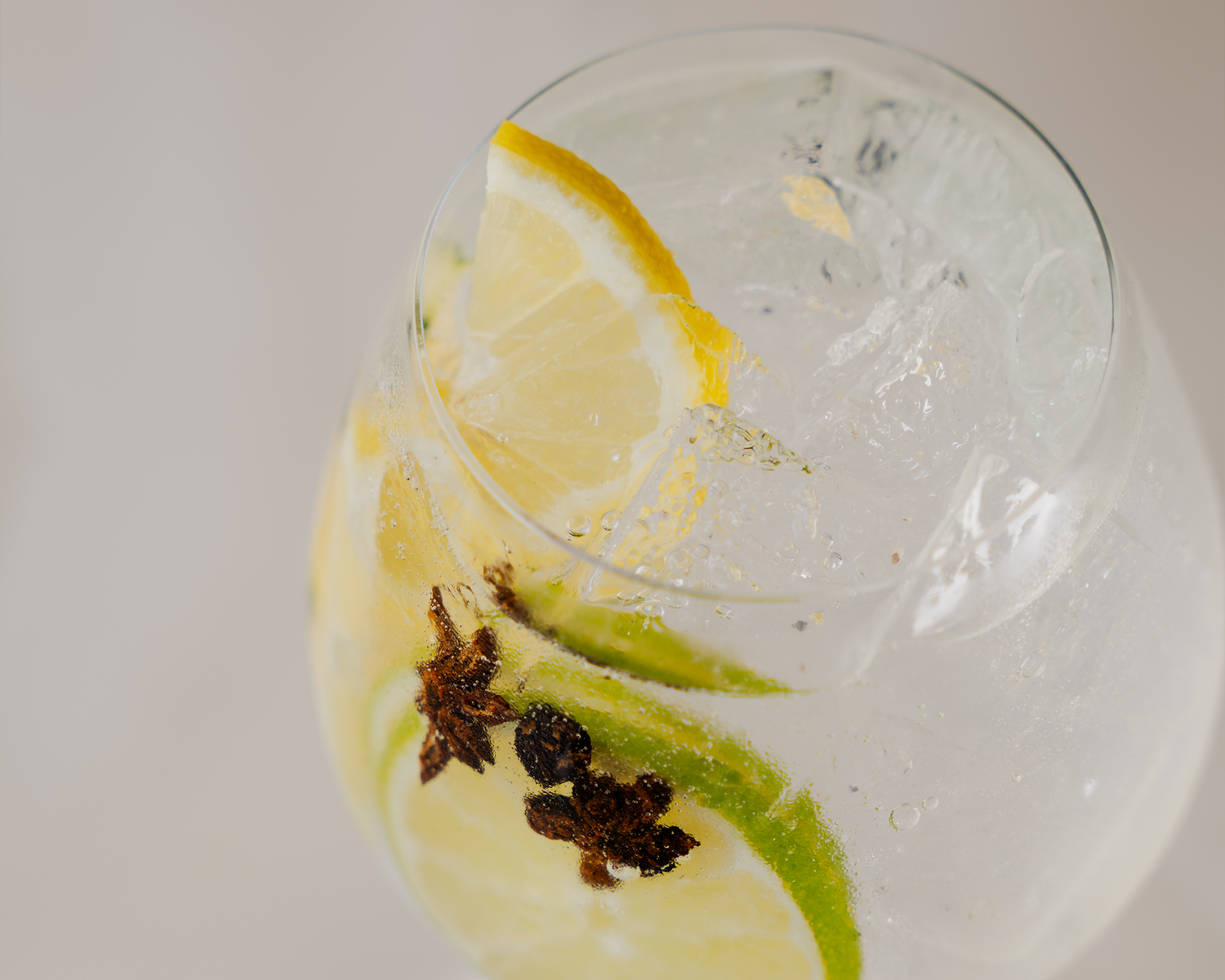 Cocktails — Petiscos