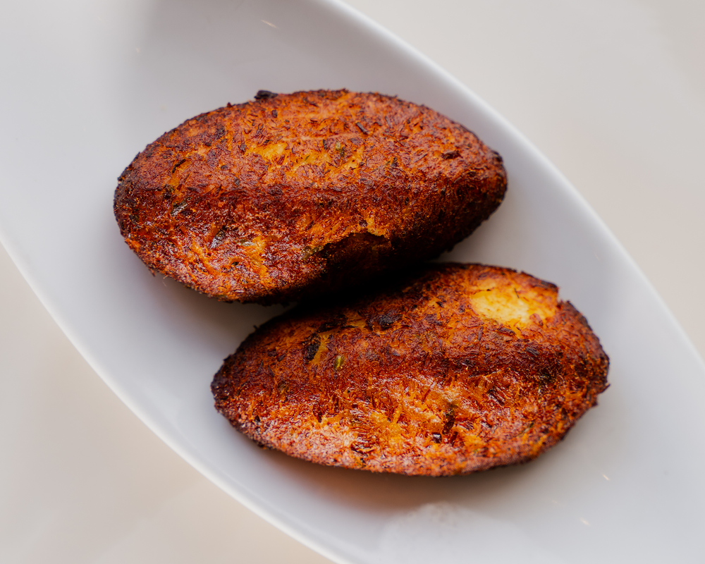 Let's Get Started — Petiscos