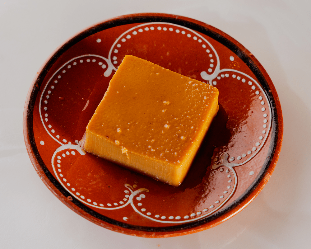 Sweet Endings — Petiscos