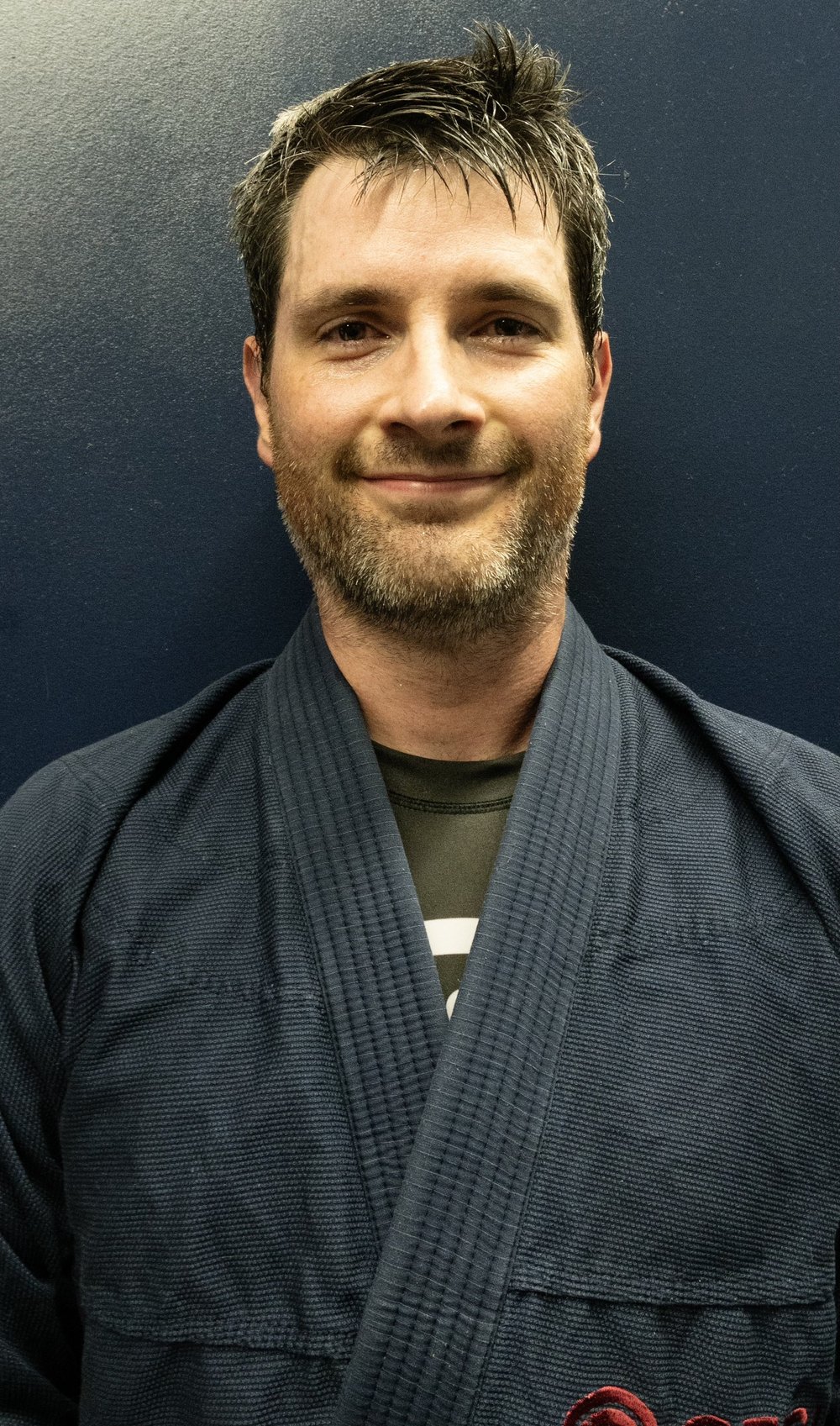 About Us — Rough Hands BJJ