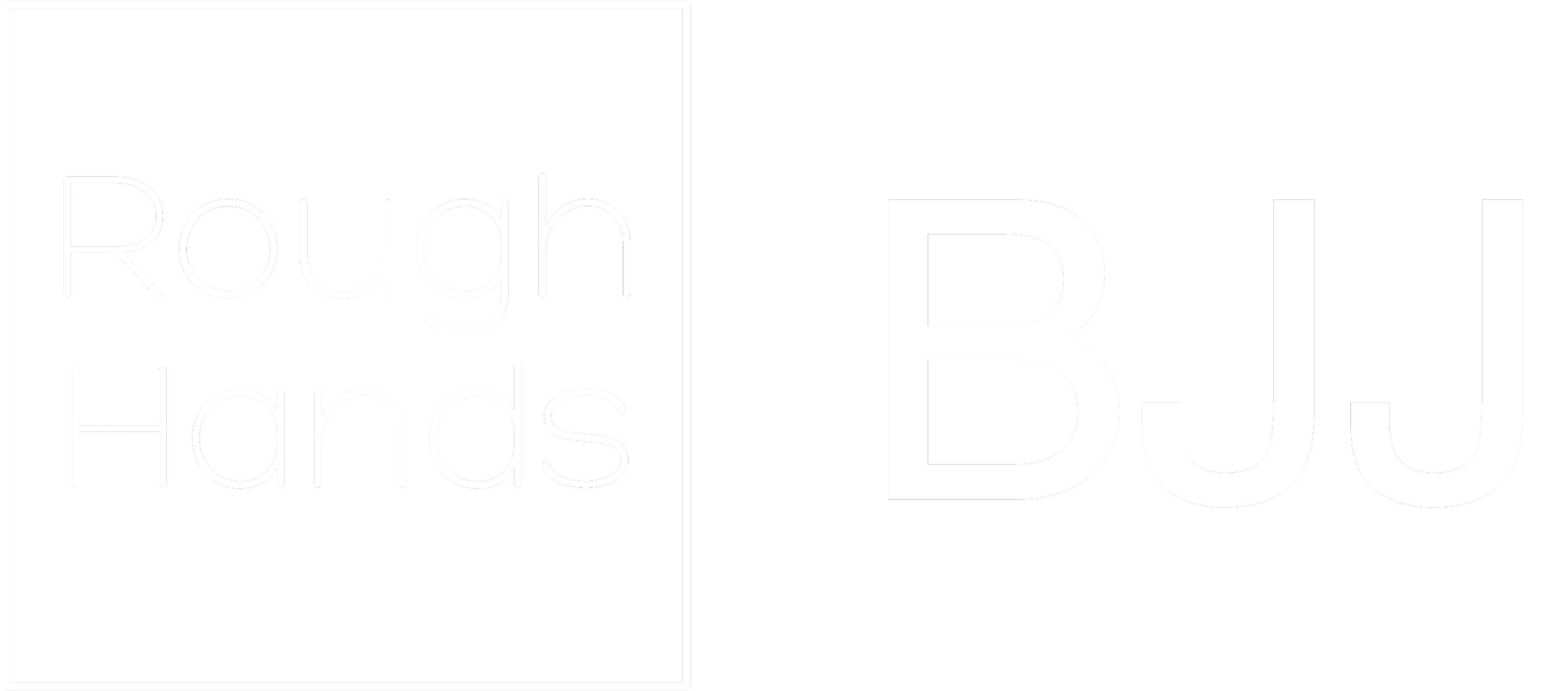 Rough Hands BJJ