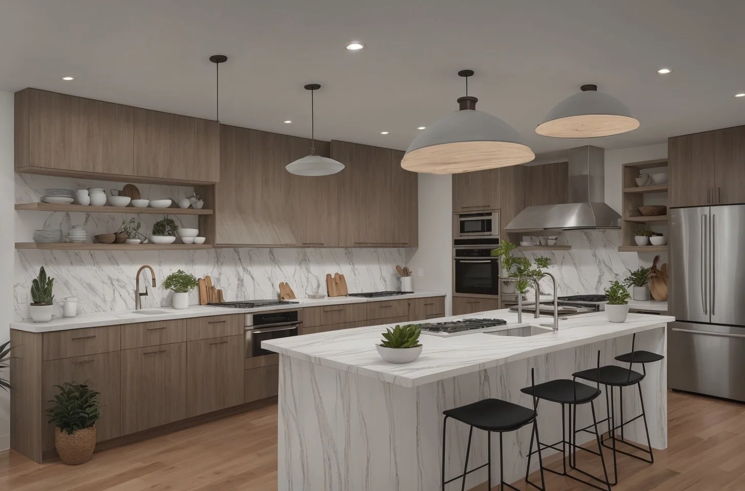 Virtual House Flip: Redefining Home Design and Room Decor with AI