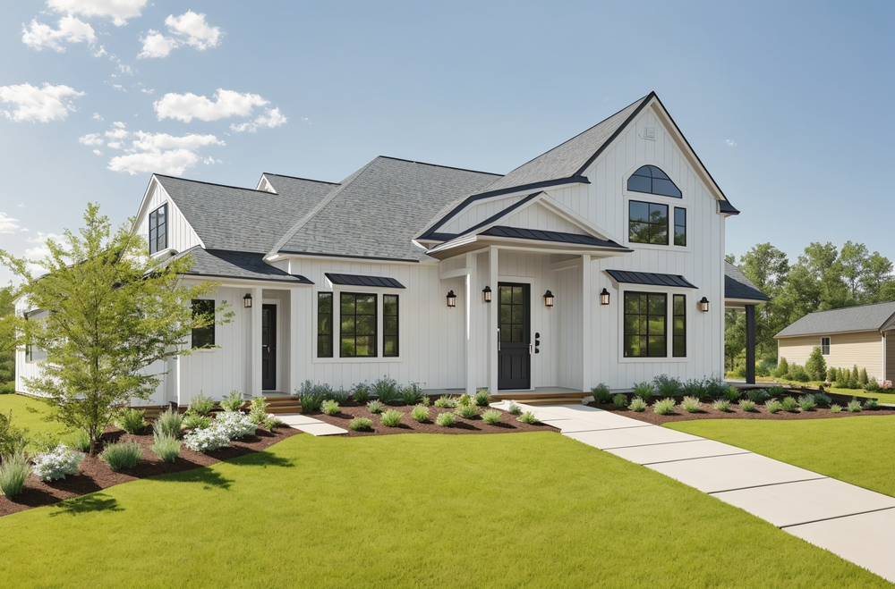 Virtual House Flip: Redefining Home Design and Room Decor with AI