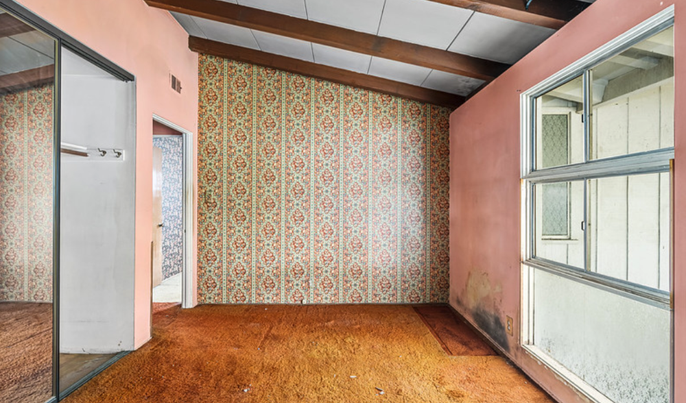 Virtual House Flip - Interior Redesign — Virtual House Flip - AI Redesign