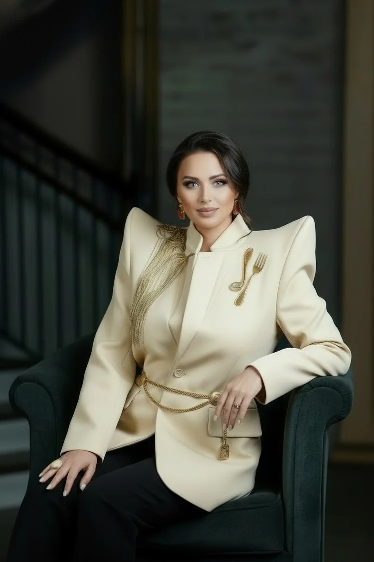 Women’s Etiquette Classes | Lady Etiquette Courses — LLUXXALL