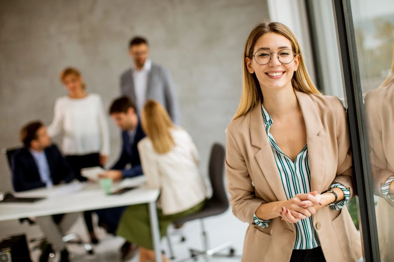 Why Professionalism Still Matters in Casual Workplaces — LLUXXALL
